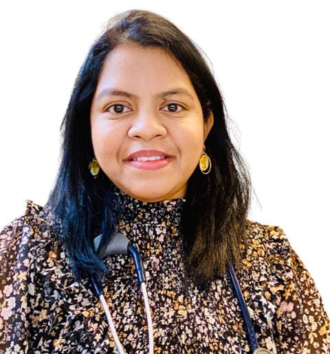 Doctors Archives - Sunshine City Medical Centre