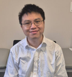 Dr Sheung Li (Dominic) Kwong | Sunshine City Medical Centre